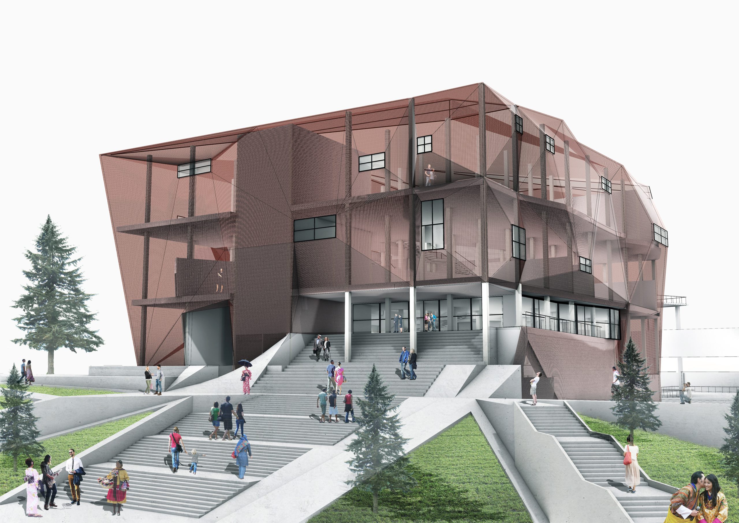 B.Arch. - fatemehamirian