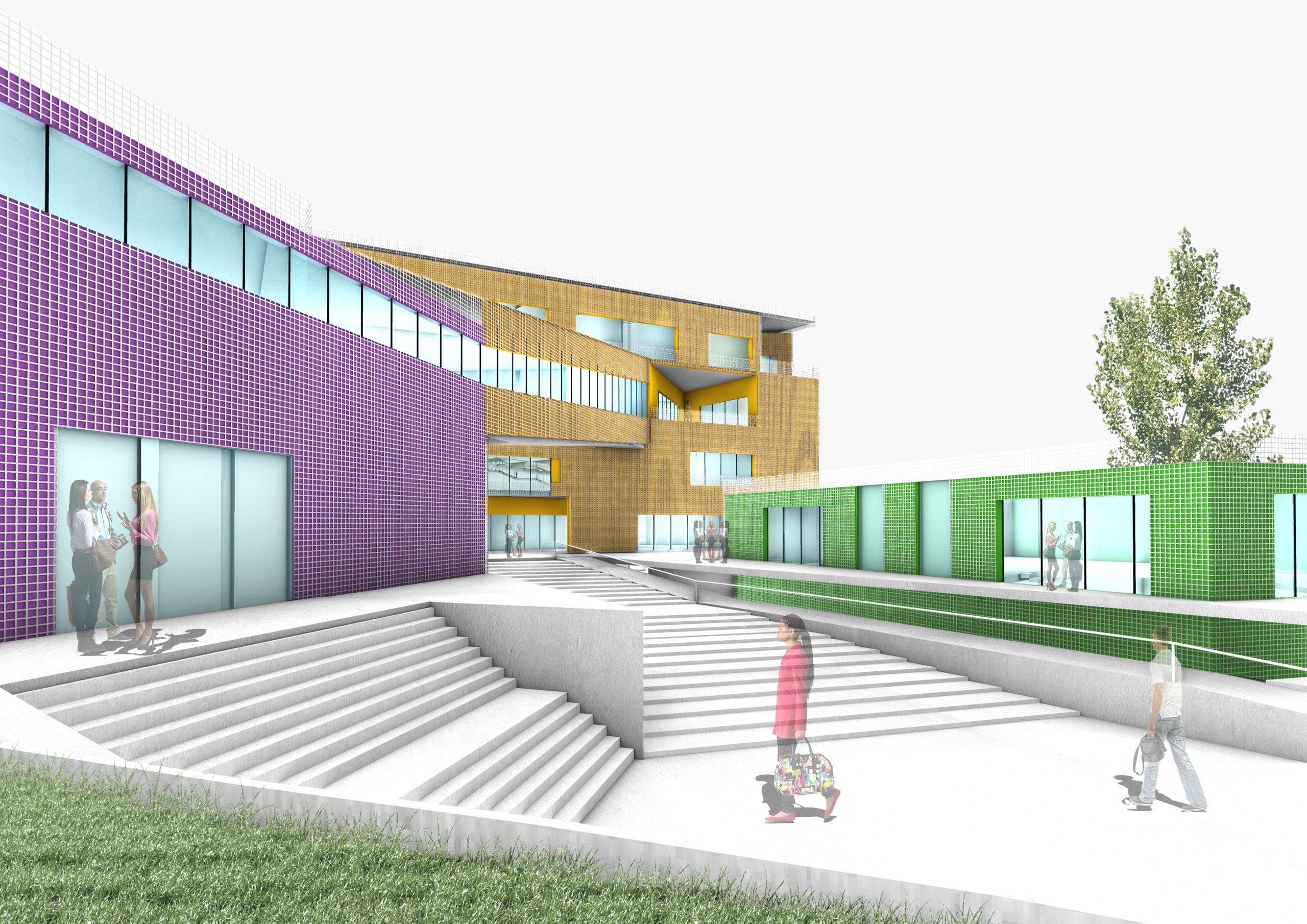 B.Arch. - fatemehamirian